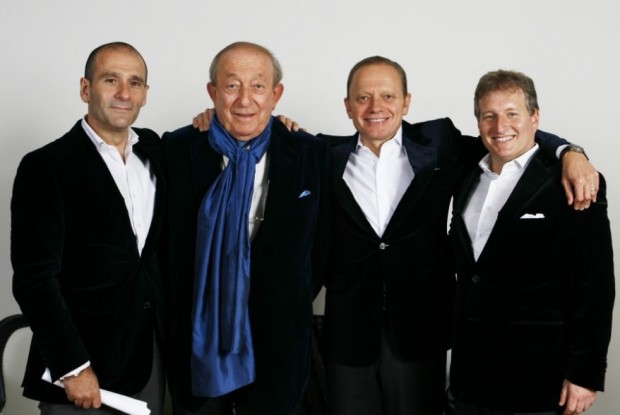 The Tollman Family - BRETT TOLLMAN