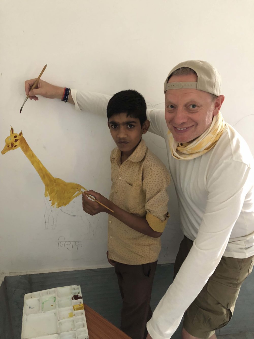 From Araveli to the Taj Mahal, Our Unforgettable Family Journey through ...