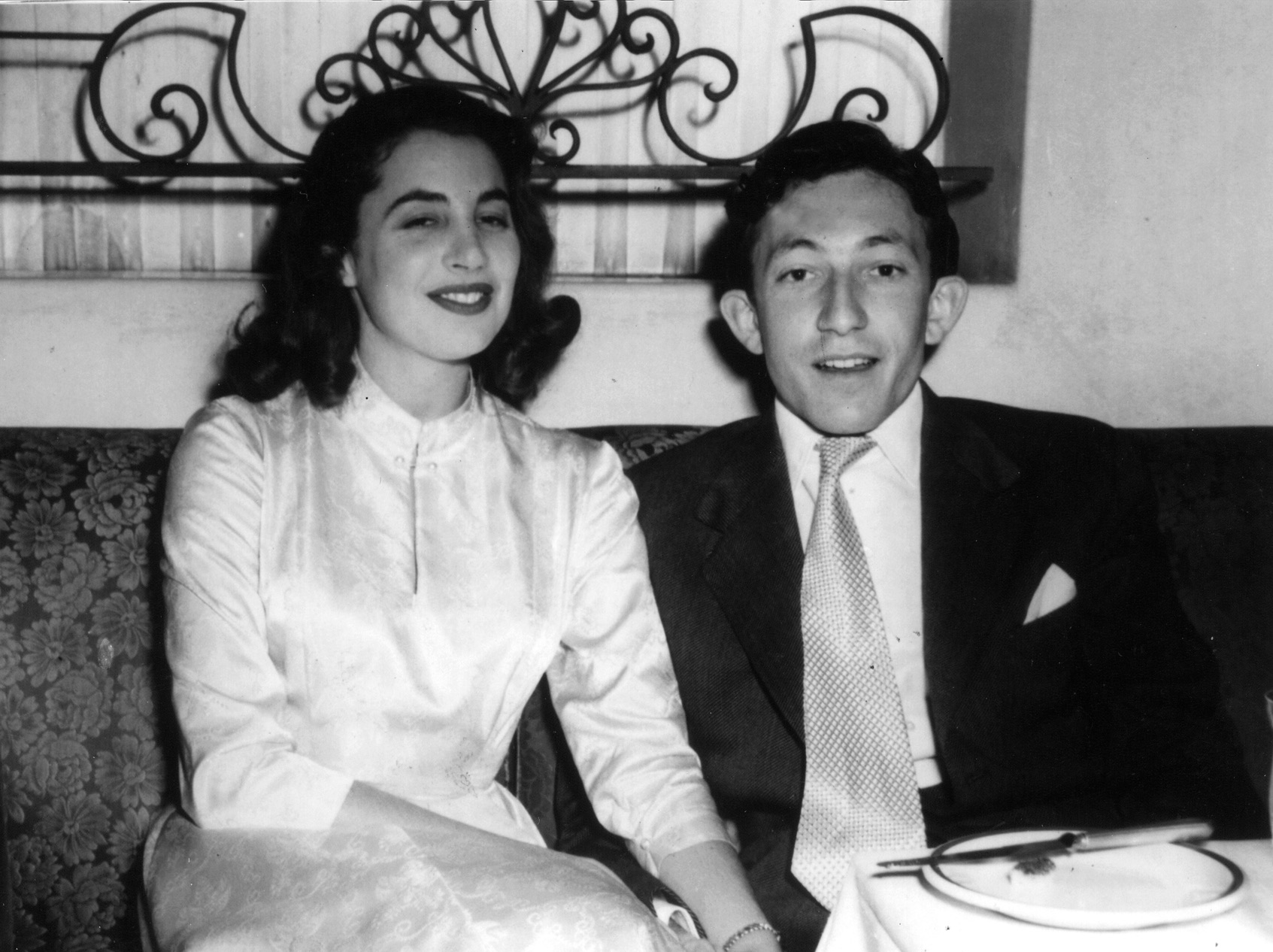 A Valentine’s Day Tale of Love and Oysters - by Stanley S. Tollman ...